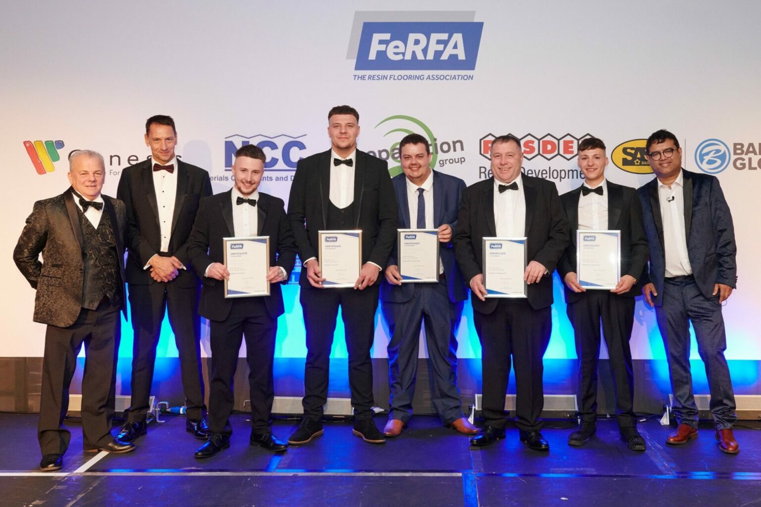 TPS360 Celebrates Success of Apprenticeship Programmes - TPS360