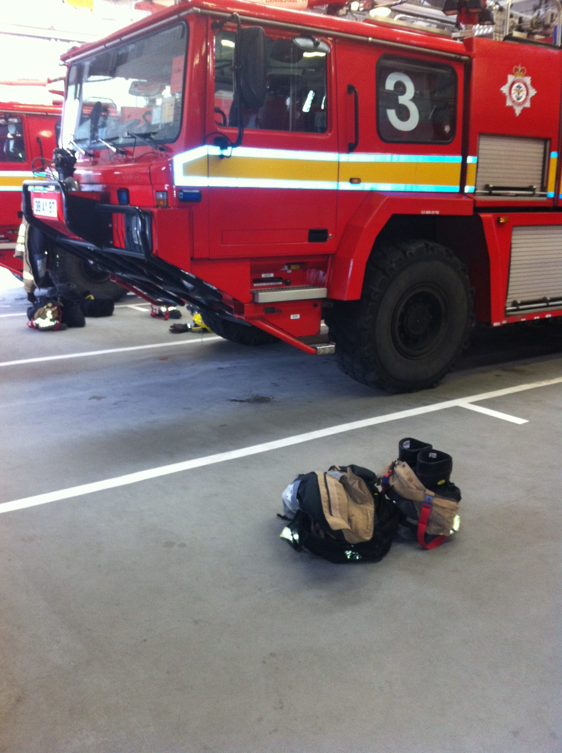 Heavy Duty Polyurethane Screed for MOD - TPS360