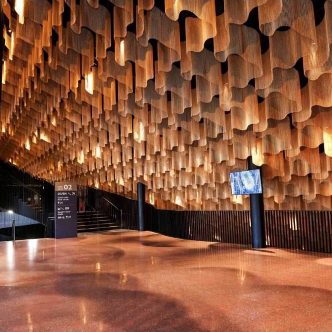 TPS360 Delighted To Place Highly In Tomorrow's Contract Floors Awards ...