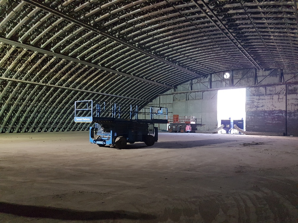 Dyson Automotive - TPS360