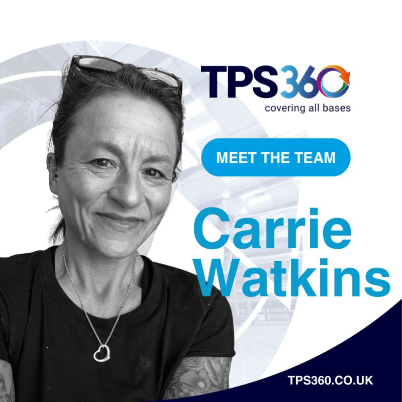 CELEBRATING OUR REMARKABLE WOMEN AT TPS360! - TPS360