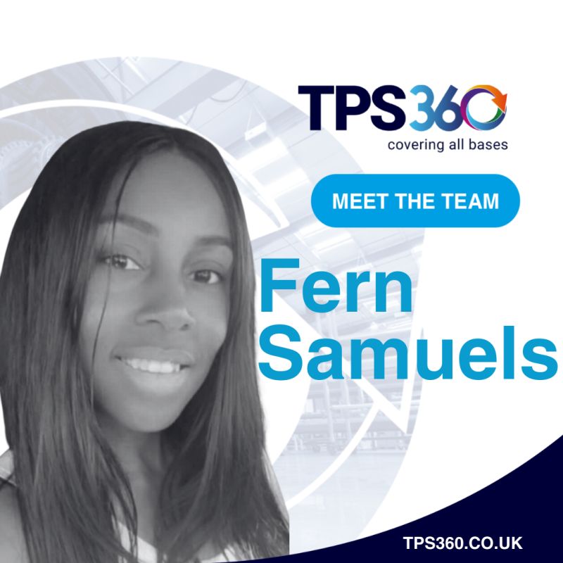 CELEBRATING OUR REMARKABLE WOMEN AT TPS360! - TPS360