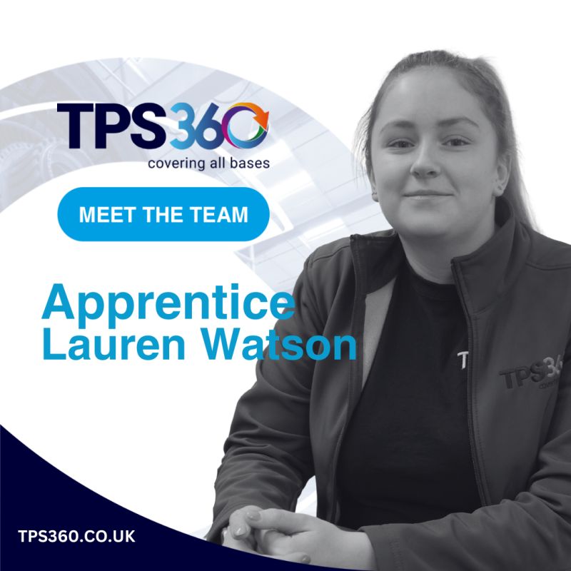 Celebrating woman at TPS360 - TPS360