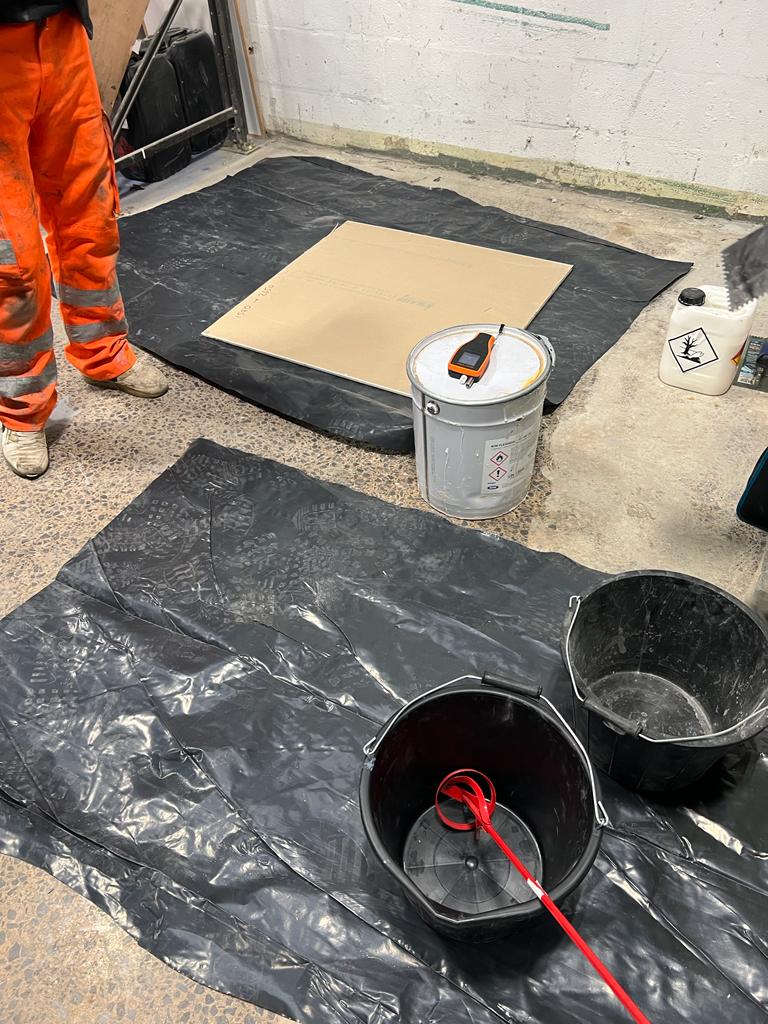 TPS360's Training Success with RIW's Flexi Seal 500 - TPS360