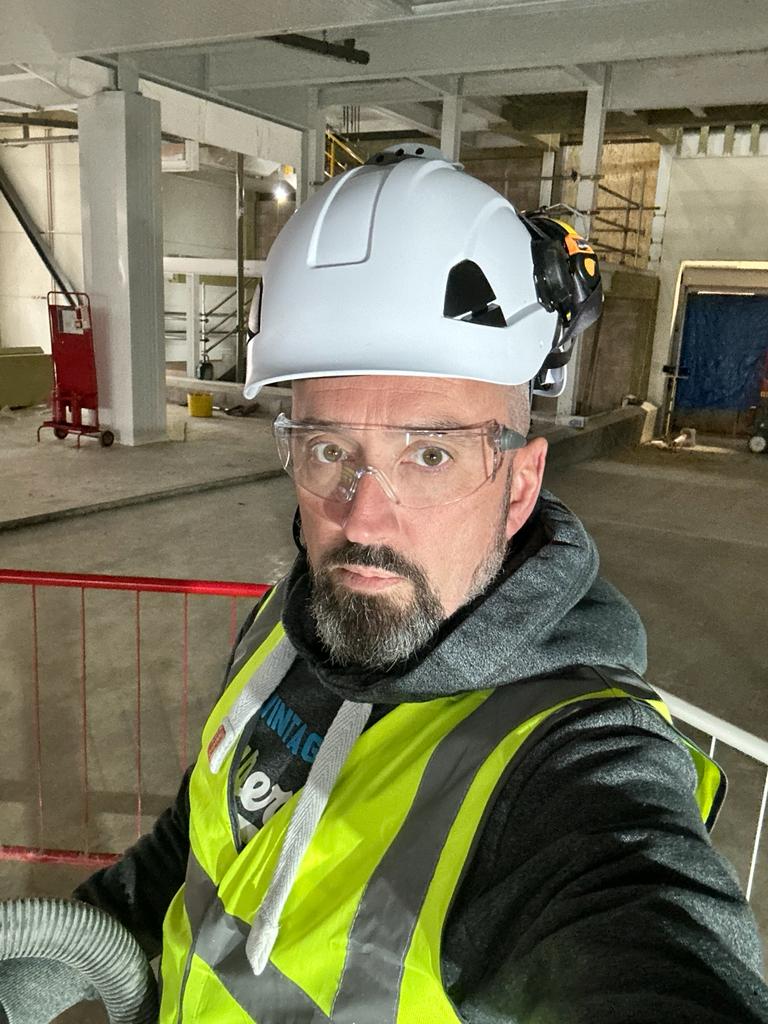 MEET OPERATIONS MANAGER BEN BUTLER - TPS360