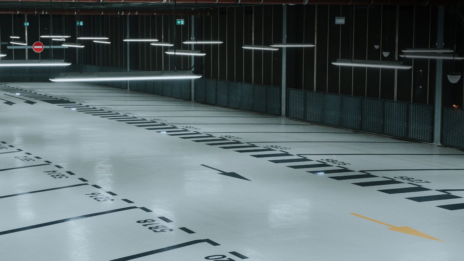 Choosing the right car park decking system - TPS360